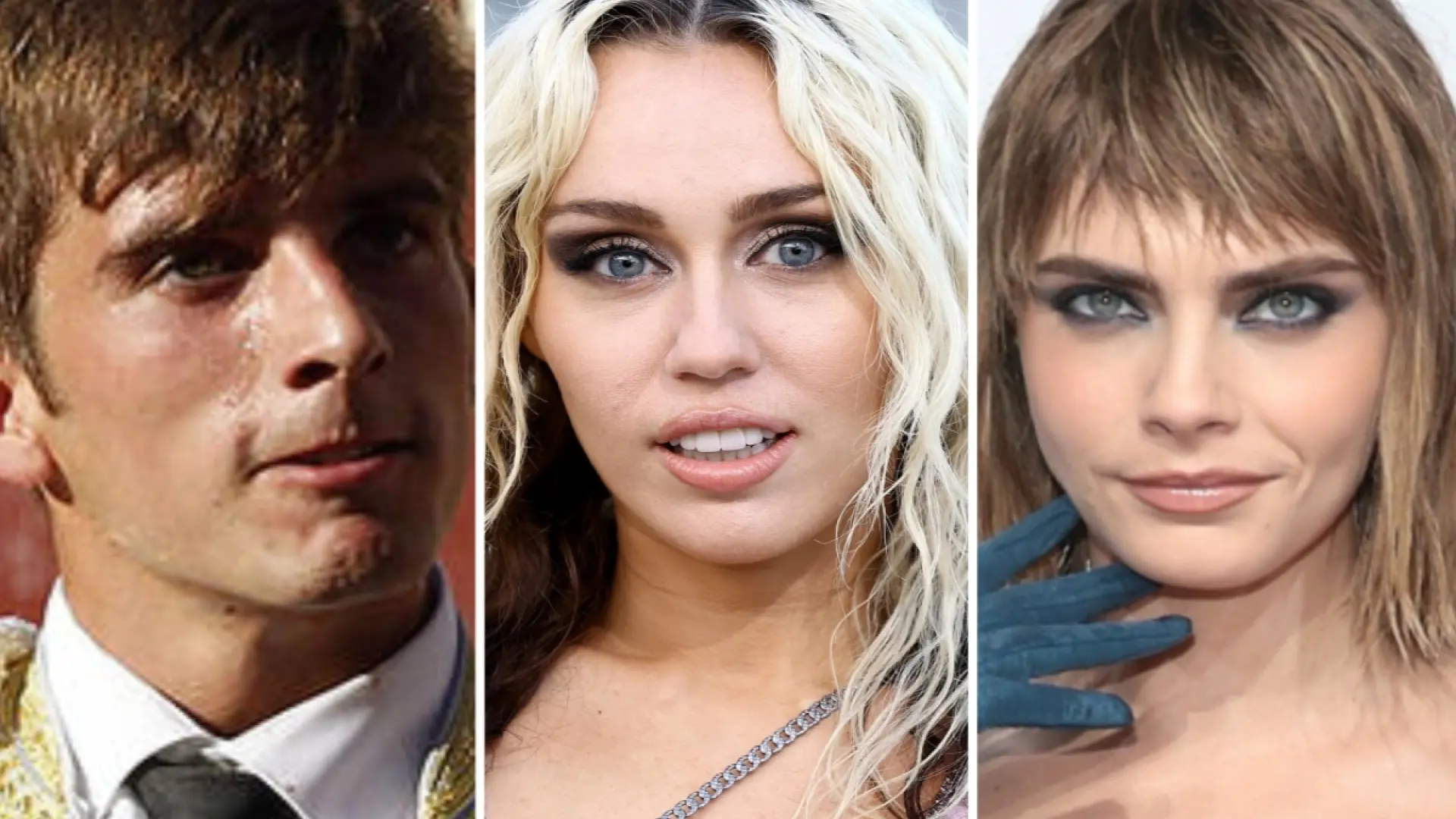 Fotos: Mario Alcalde y otros famosos que son pansexuales | Imágenes