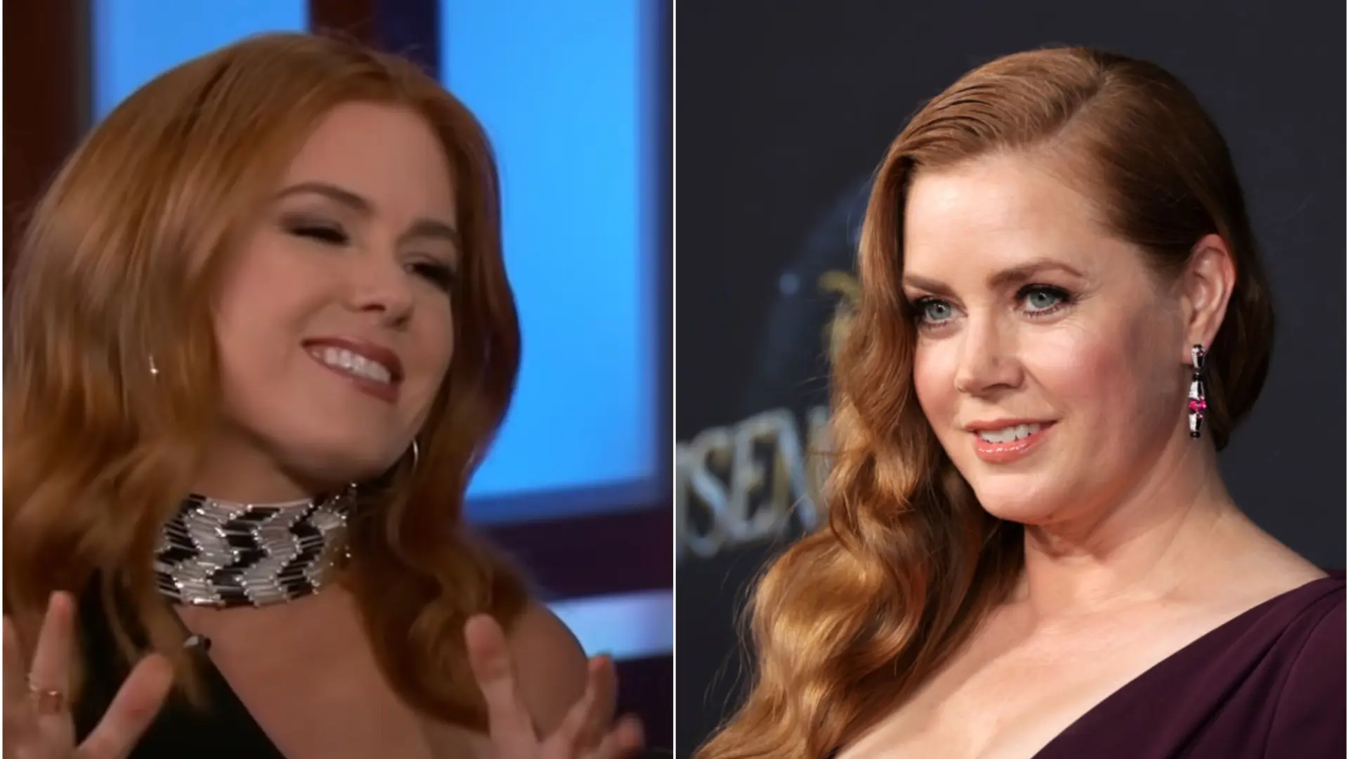 Fotos: Los mejores parecidos entre famosos, según una inteligencia ...