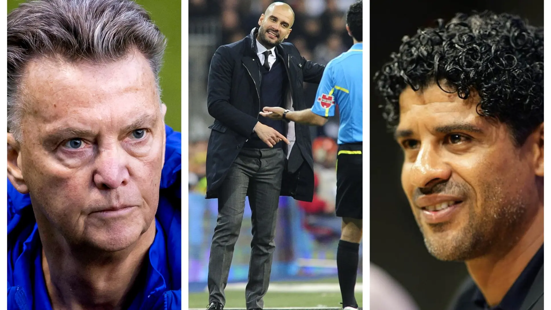 Fotos: Los mejores entrenadores de la historia del FC Barcelona | Imágenes