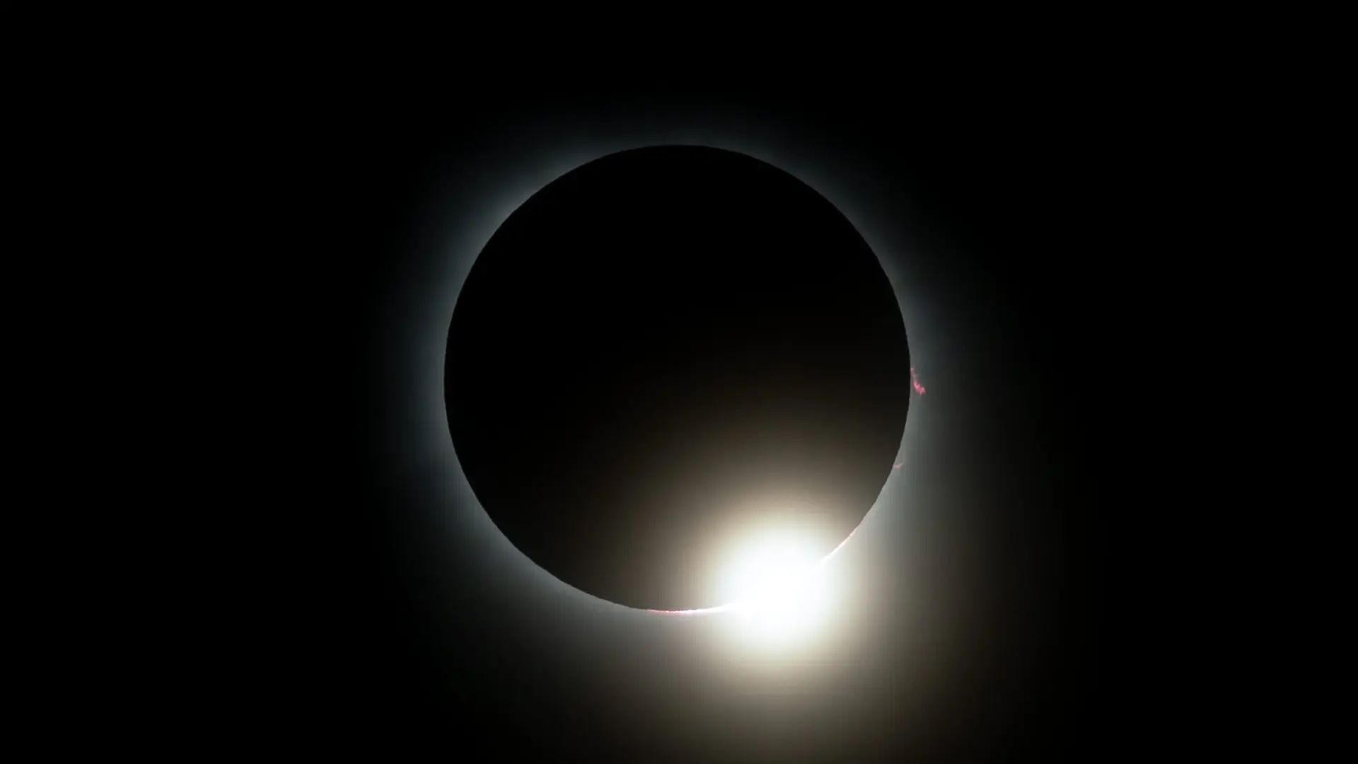 Foto: Total Solar Eclipse Mexico | Las imágenes de un fenómeno que ha ...