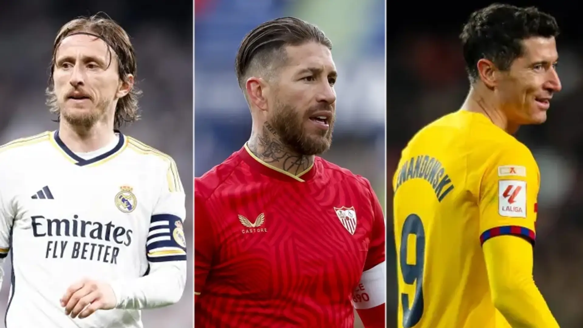 Fotos: Futbolistas en activo en Europa con más partidos en la Champions ...