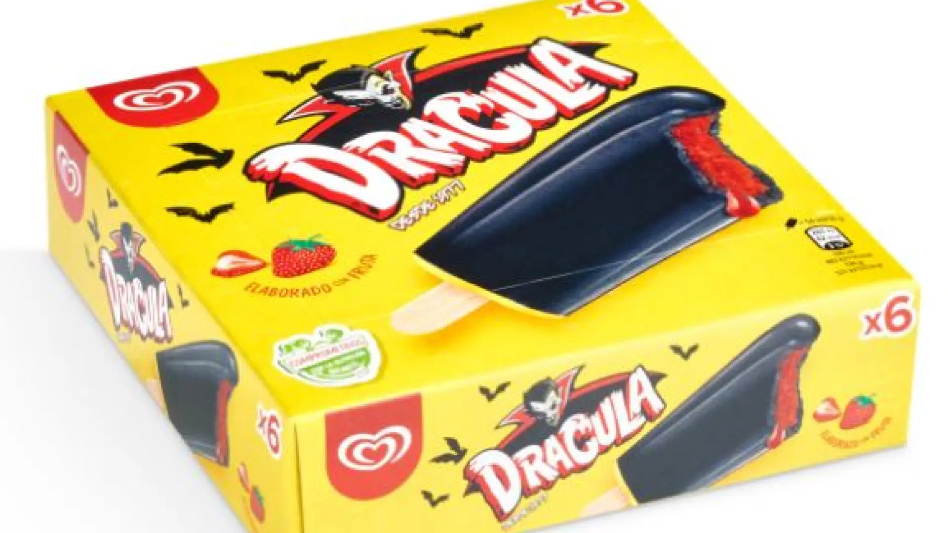 Fotos: Míticos helados de los 80 y 90 que puedes encontrar de nuevo en ...