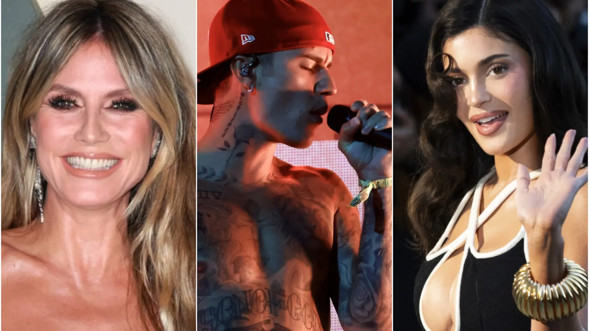 Fotos: ¿No lo sabías? Estas 'celebrities' son muy fans de Halloween ...