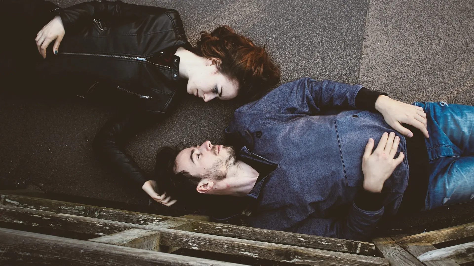 Foto: Te apetece contarle todo lo que te ocurre | Señales claras de que ...