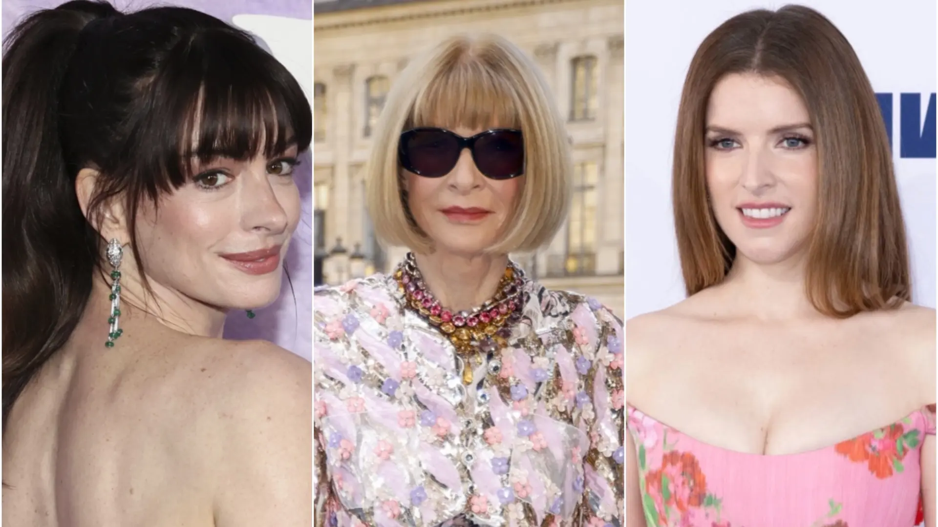 Fotos: Las 'celebrities' más famosas que se llaman Anna o Anne | Imágenes