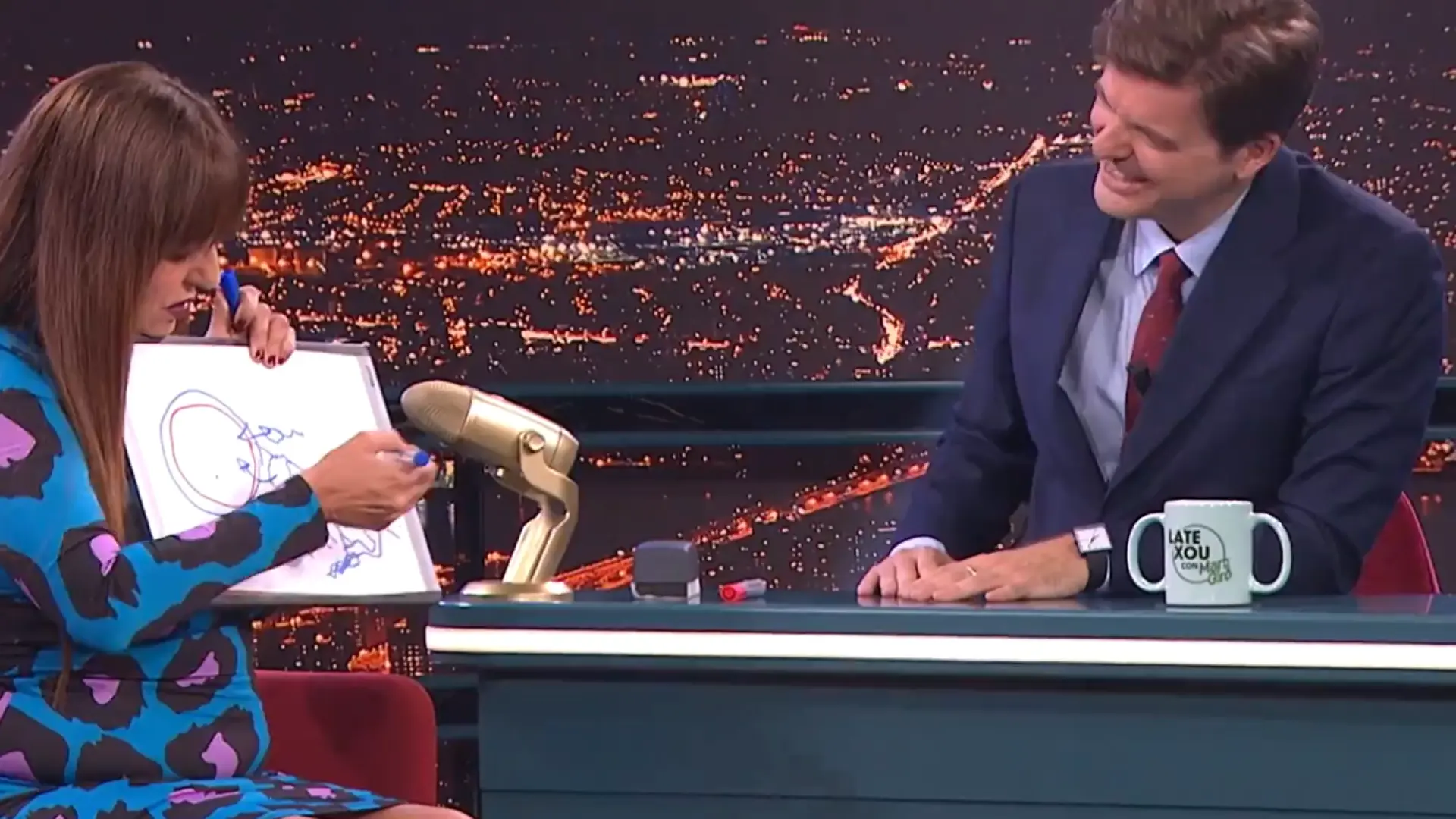 Fotos: Programas de televisión que tienen un Ondas y quizás no lo ...