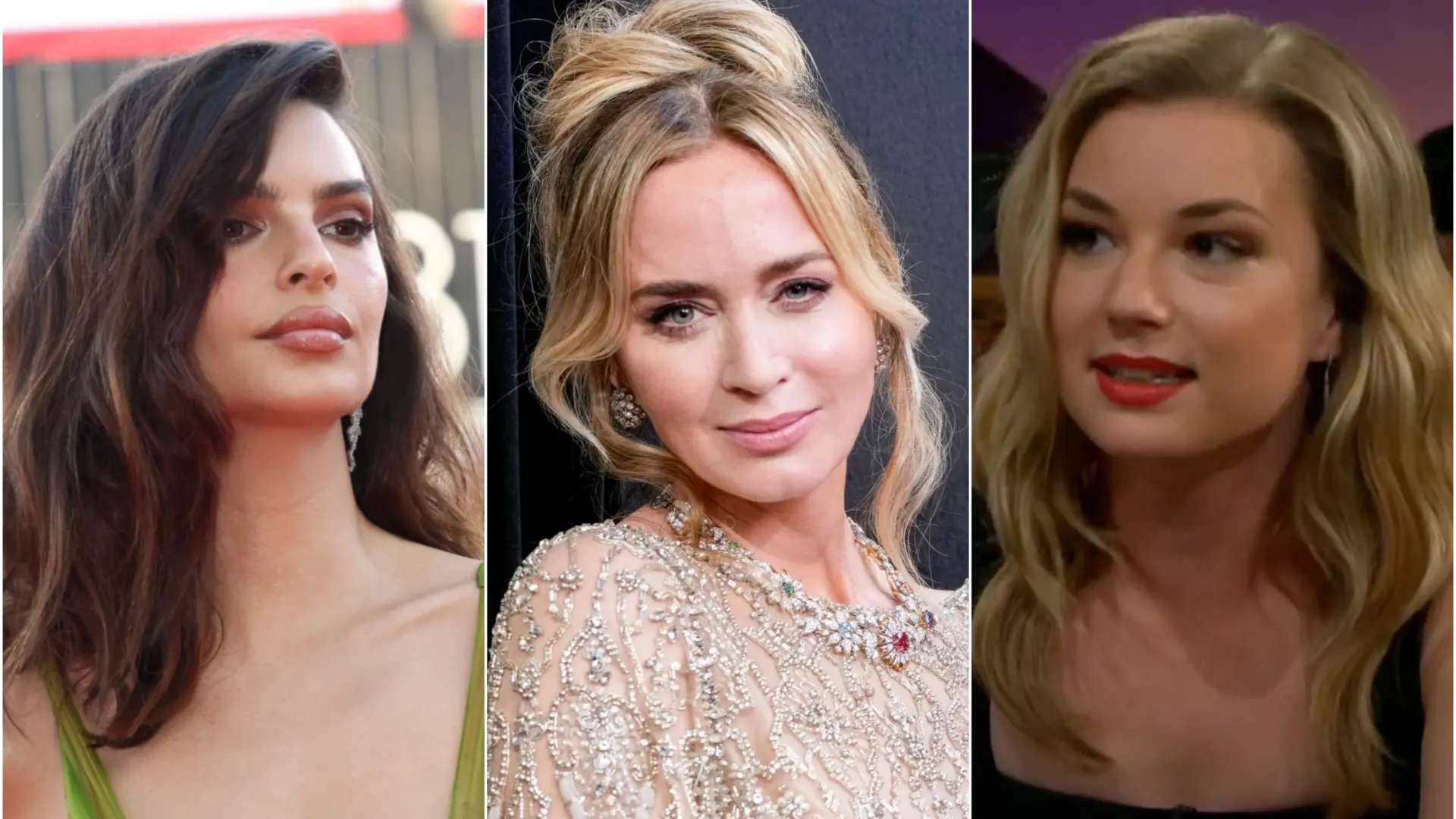 Fotos: Las 'celebrities' más famosas que se llaman Emily | Imágenes