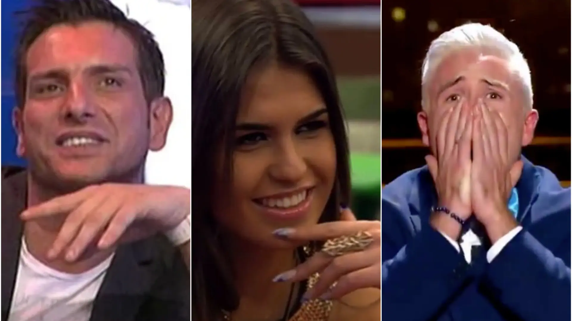 Foto: GH14: Susana Molina | Los últimos ganadores de 'Gran Hermano'