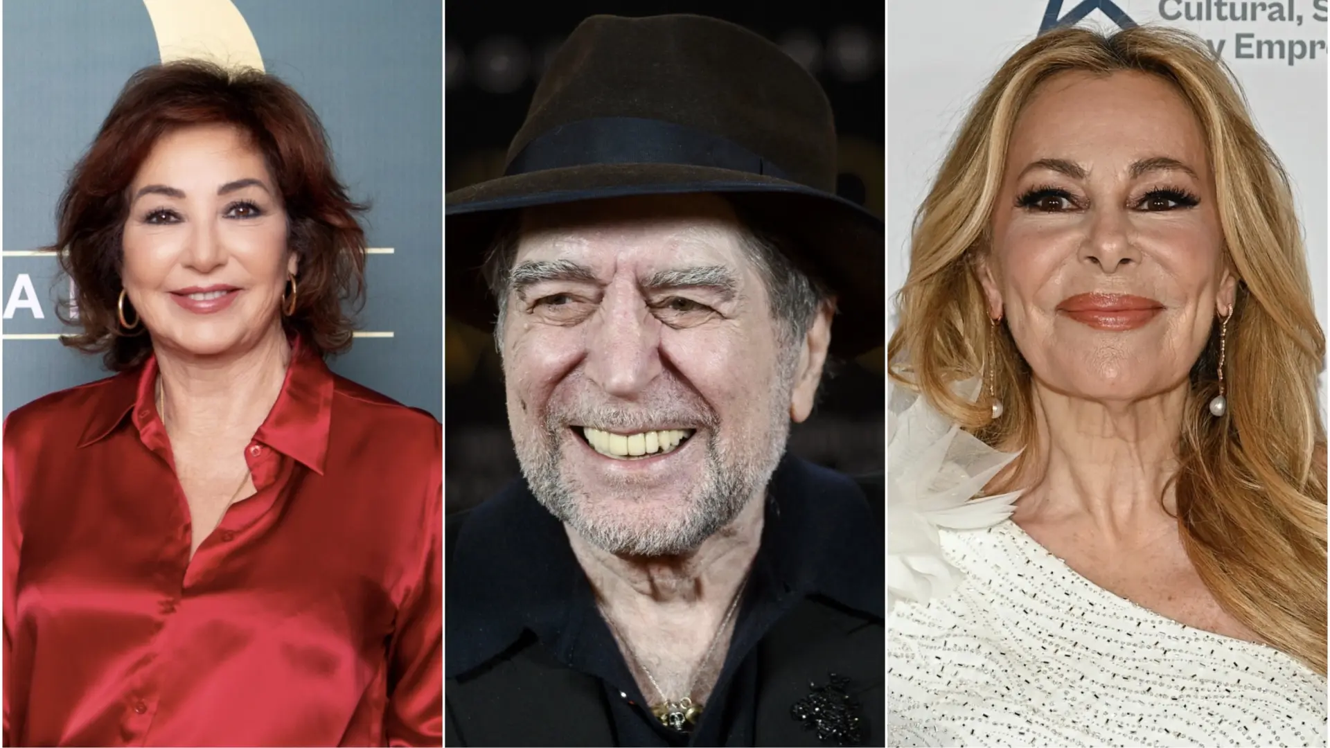 Fotos: ¿Eres 'baby boomer'? Entonces compartes generación con estos ...