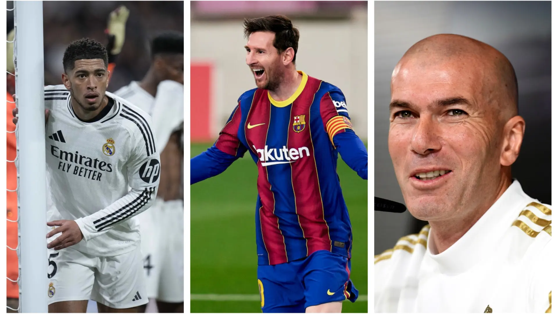 Fotos: Cracks del fútbol que nacieron en junio | Imágenes