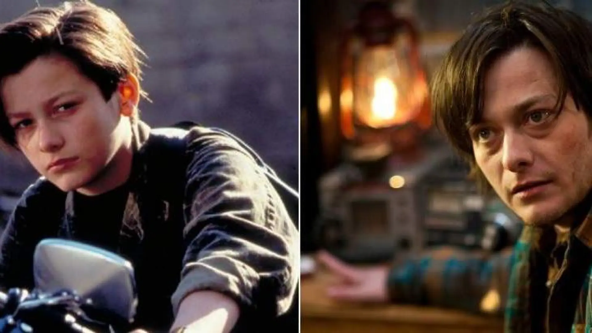 ¿Qué fue de Edward Furlong, el protagonista de 'Terminator 2' y ...