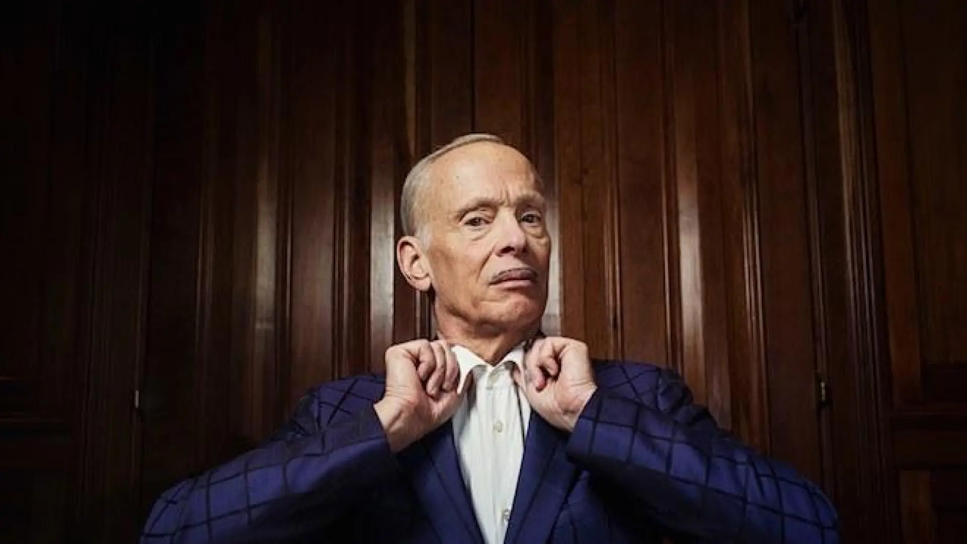 John Waters nos explica cómo atracó Hollywood y dejó unas cuantas ...