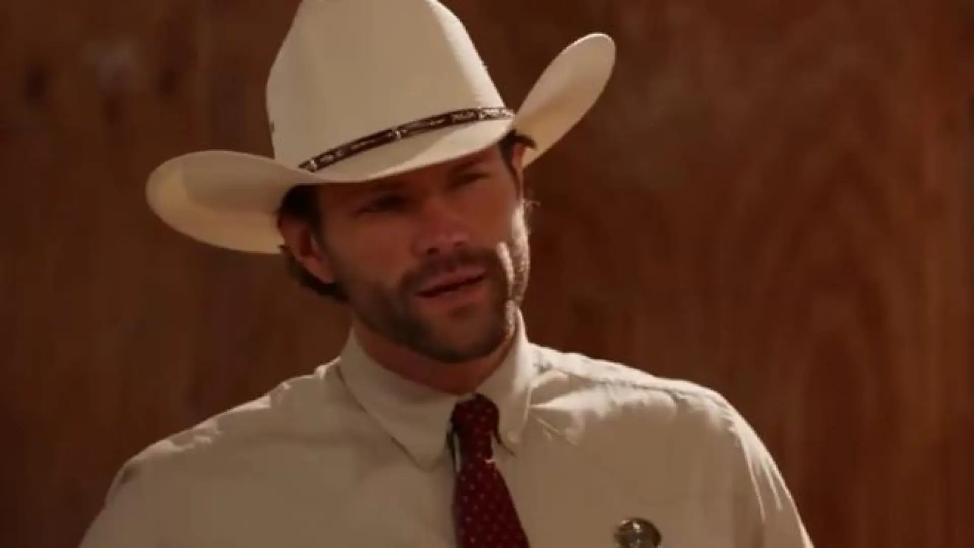 Primer tráiler del reboot de 'Walker', el regreso del mítico ranger