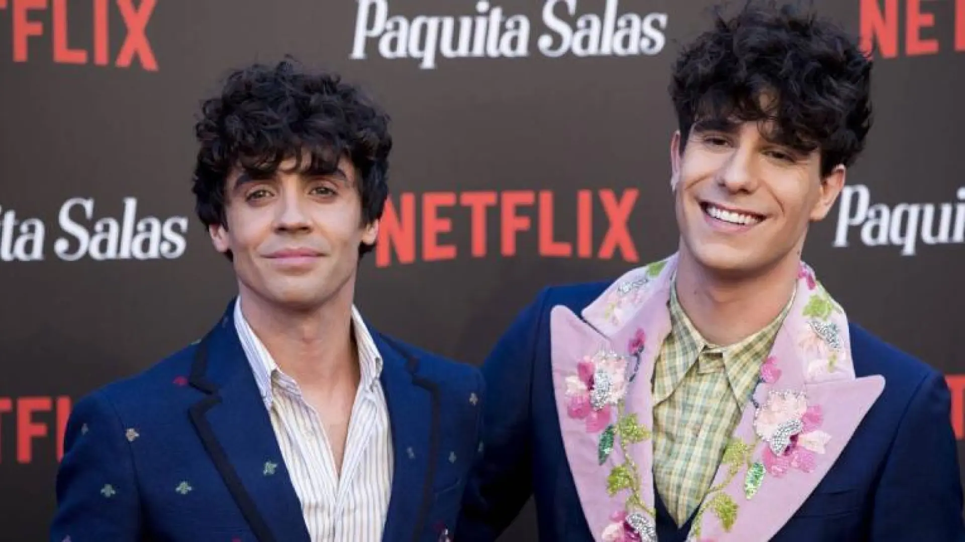 Los Javis ya tienen nueva serie entre manos, y se titula ‘Cardo’