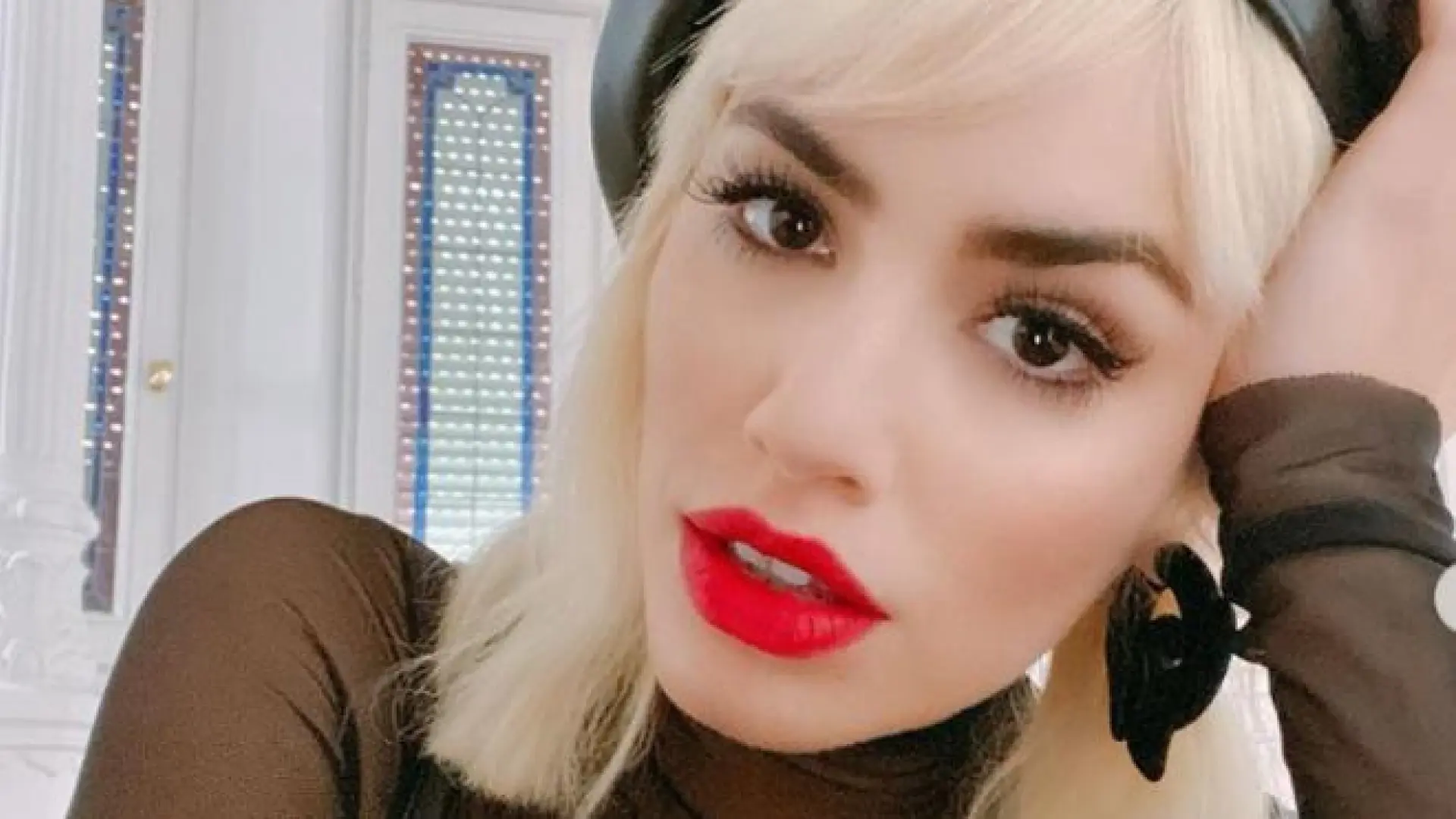 La explosiva carrera de Lali Espósito: niña prodigio, estrella pop y ...