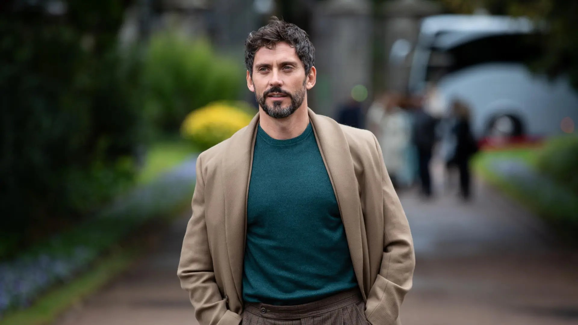 'Aída', el trampolín de Paco León: cómo ha sido su carrera a partir de ...