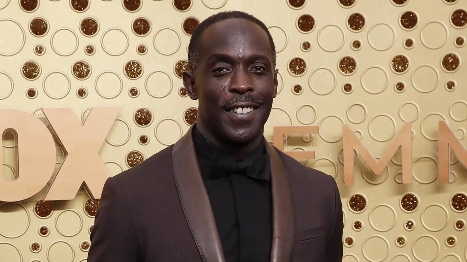 Cuatro detenidos por la muerte del actor de 'The Wire' Michael K. Williams