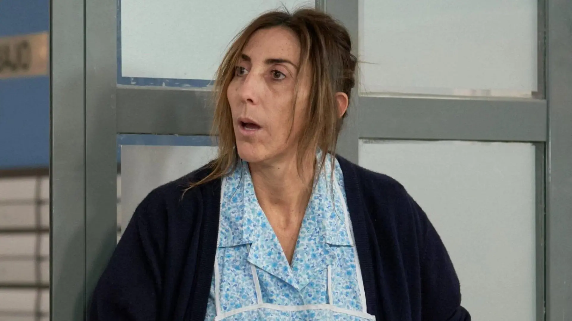 Así se transforma Paz Padilla en 'la Chusa' de 'La que se avecina': la ...