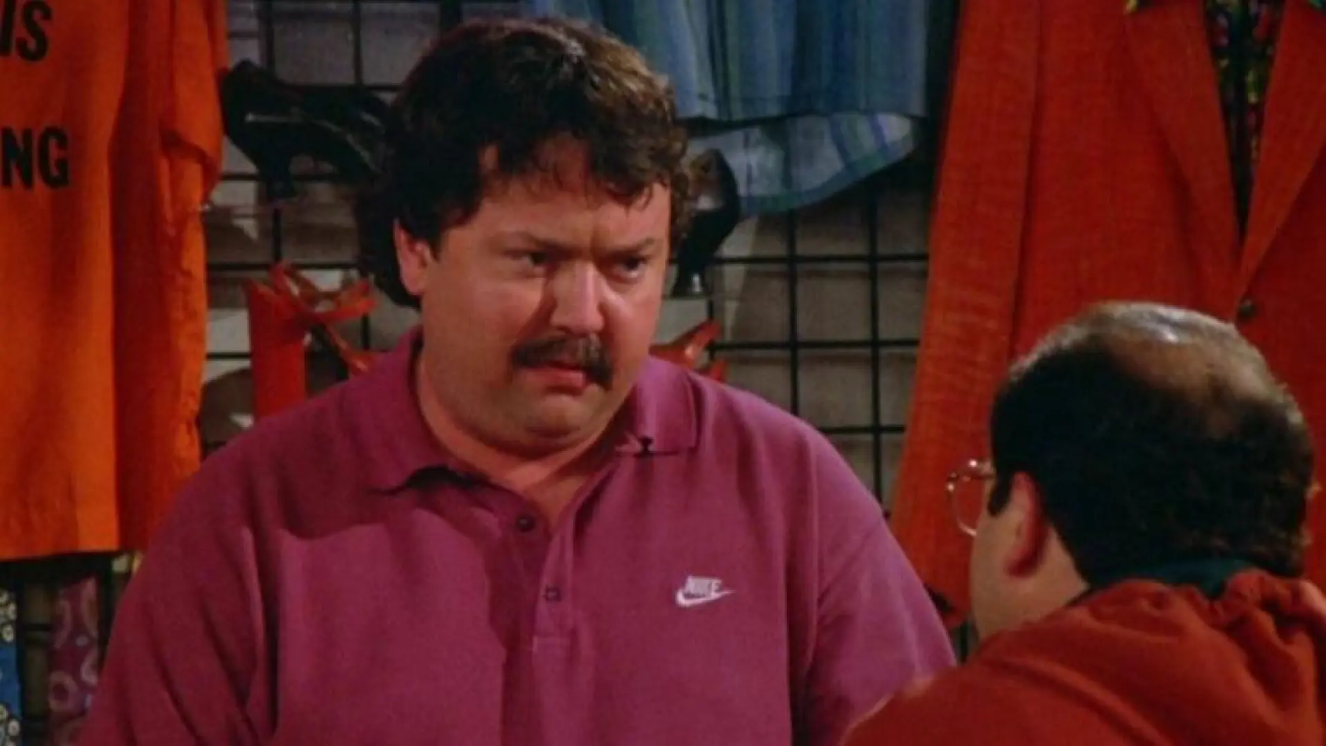 Muere el actor Mike Hagerty (‘Friends’) a los 67 años