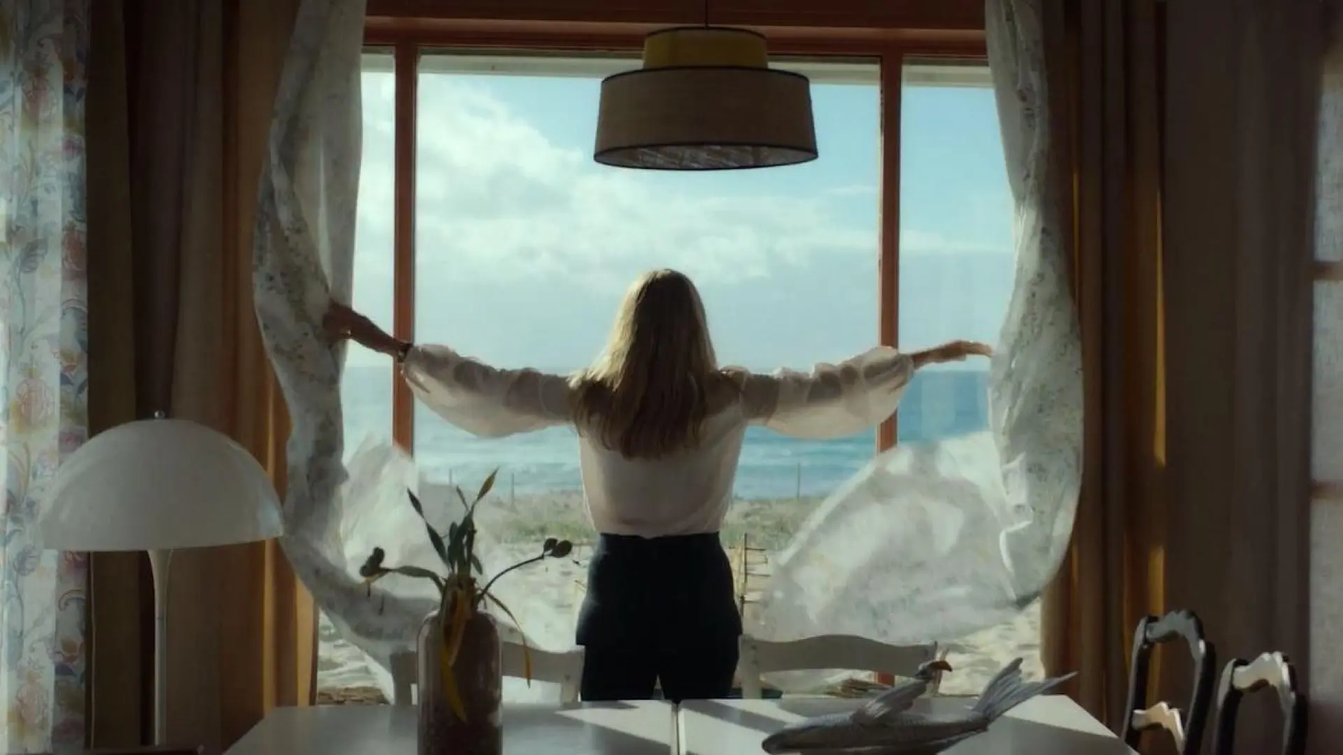 Vídeo: Tráiler de 'Intimidad', nueva serie de Netflix