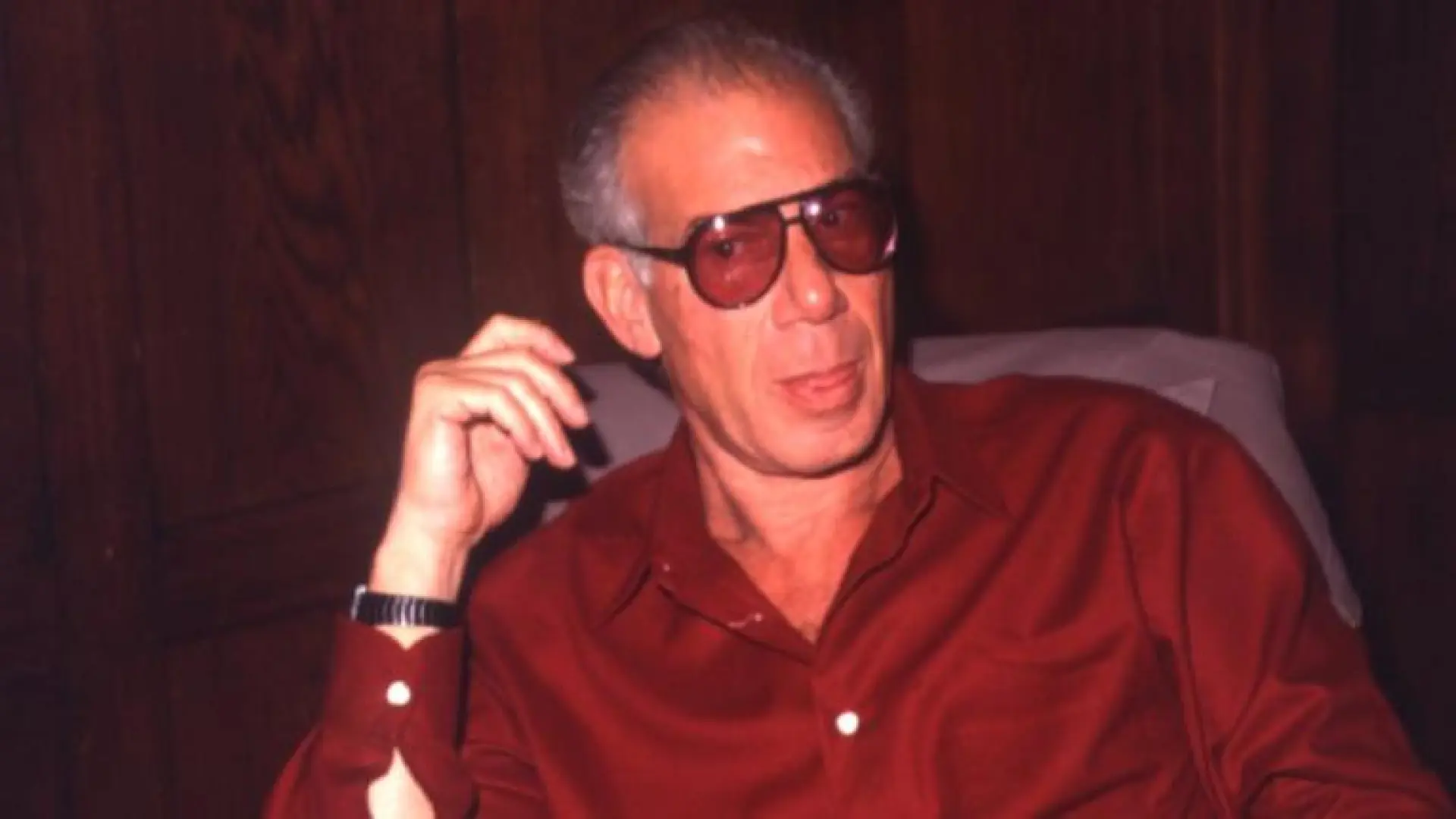 Muere a los 89 años Bob Rafelson, exponente del movimiento New Hollywood