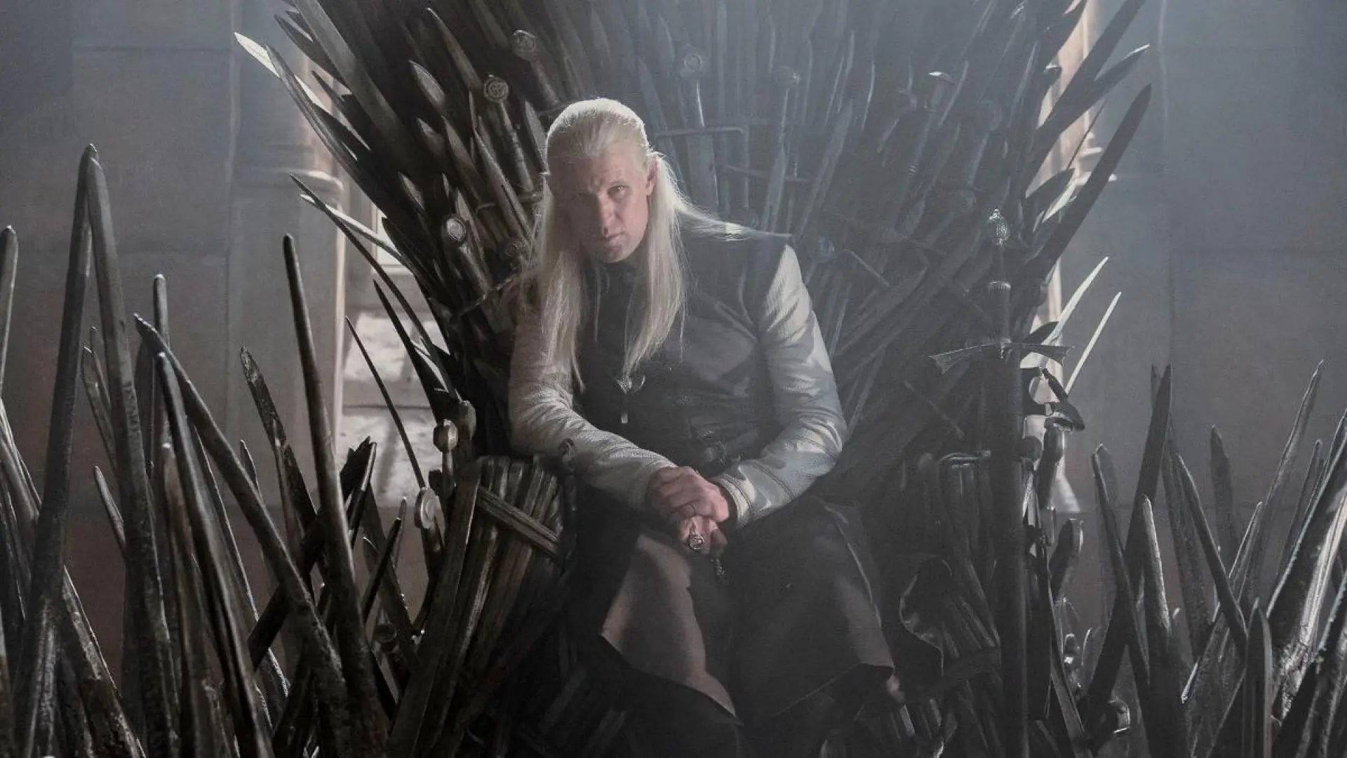 Aparta, 'Juego de tronos': 'La casa del dragón' ya es el mejor estreno en la historia de HBO