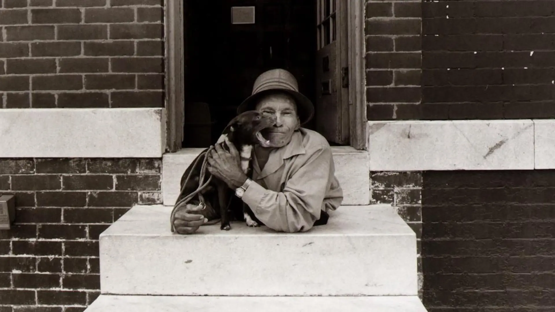 Así era Johnny Eck, el 'freak' favorito del Hollywood clásico