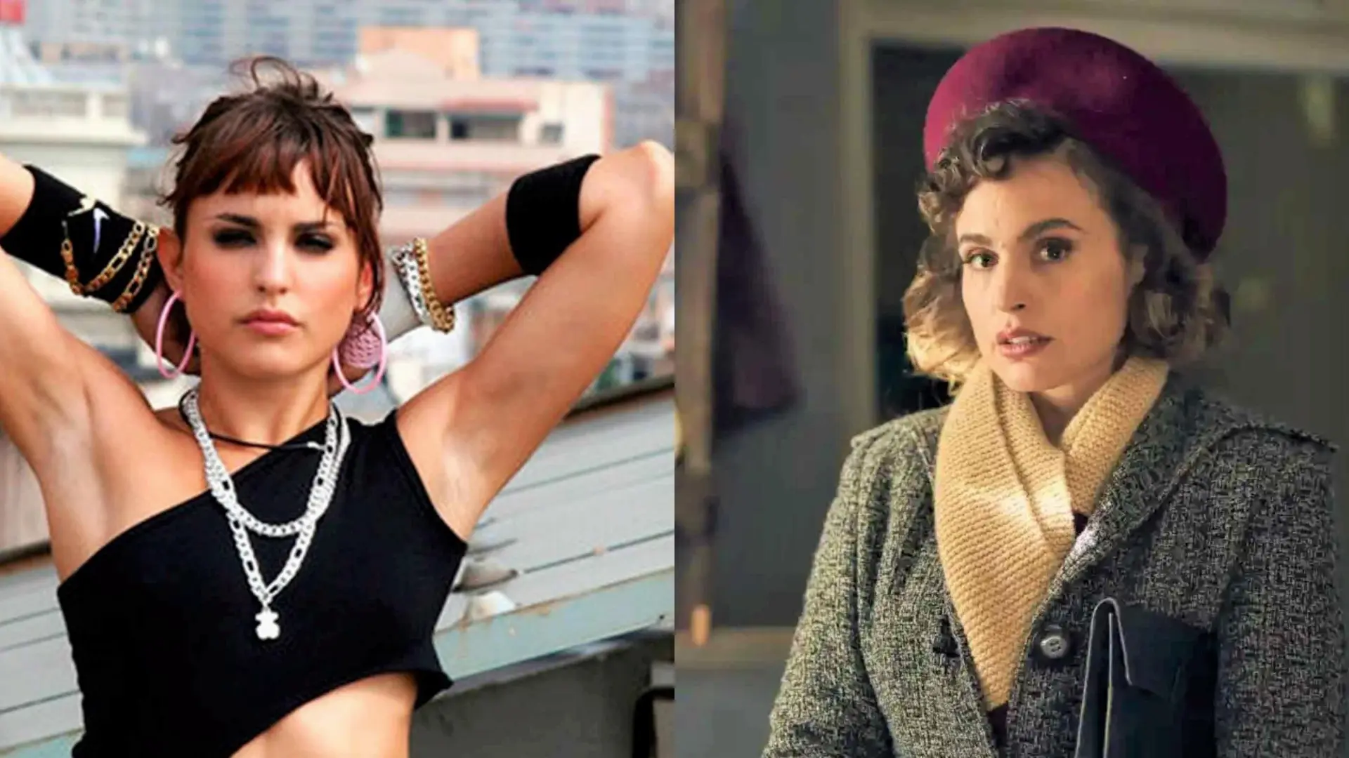 Verónica Echegui (‘Los pacientes del doctor García’): de 'Yo soy la ...