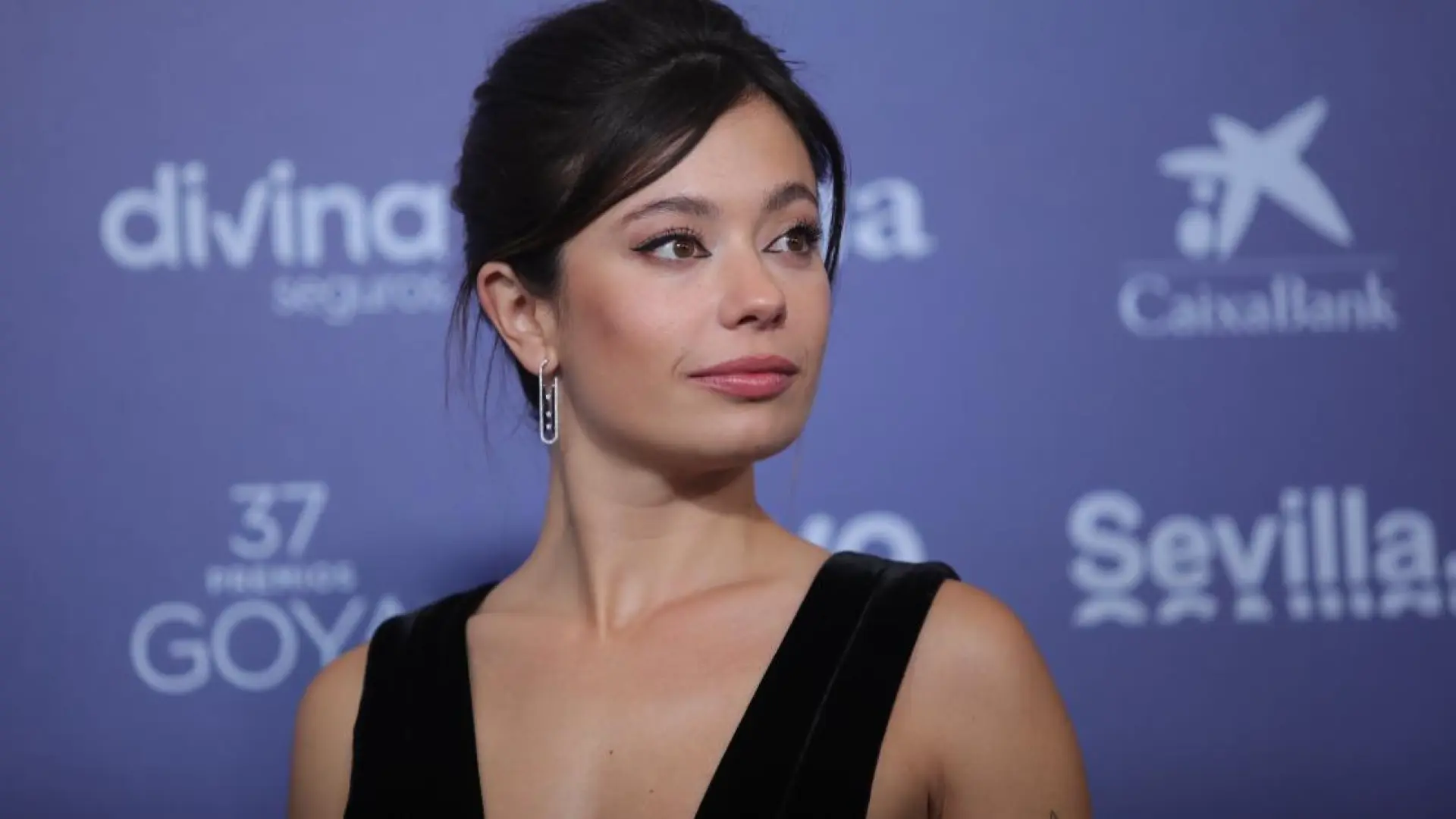 Anna Castillo: la mejor película de la actriz de 'Su majestad' que ...