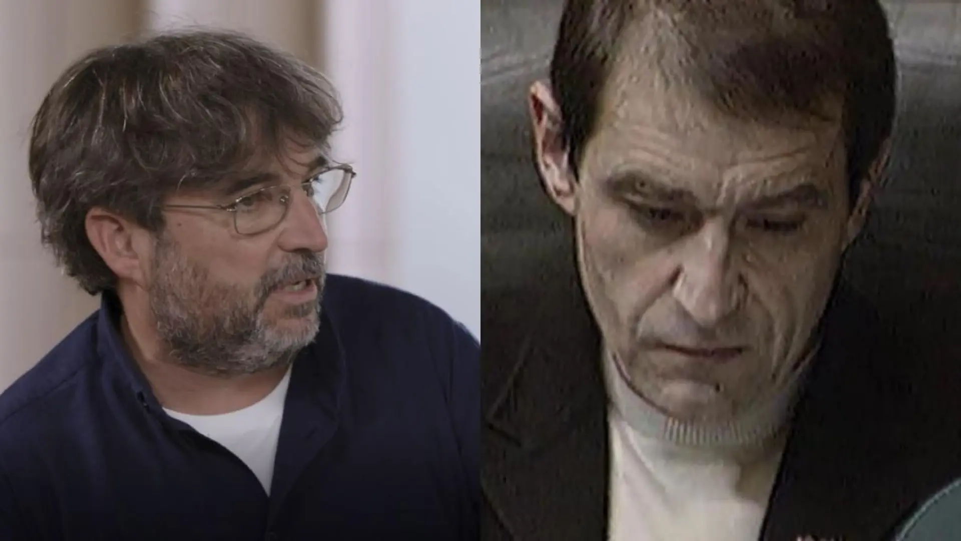 Jordi Évole, sobre su entrevista con Josu Ternera que estrenará Netflix ...