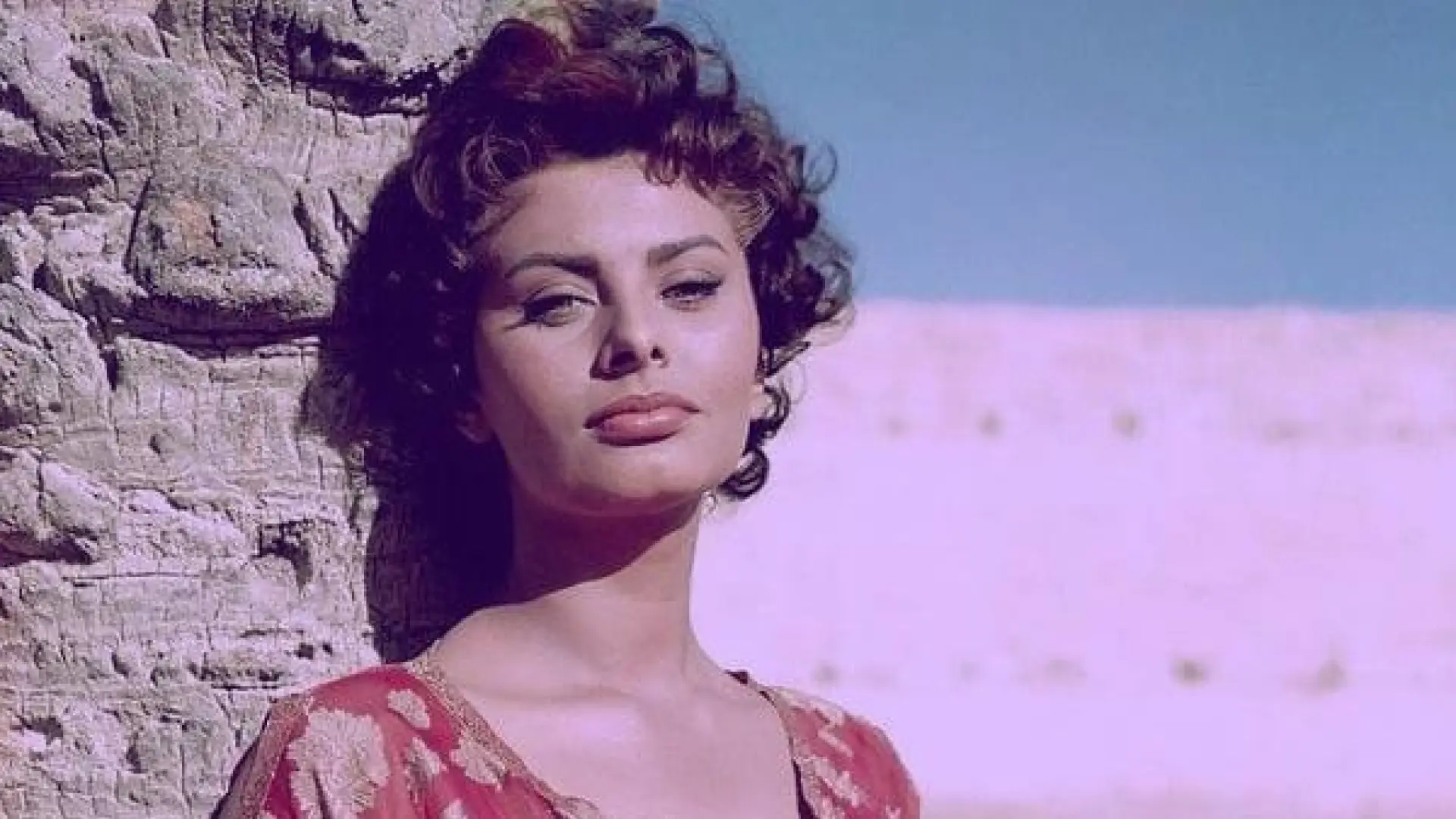 Las mejores películas de Sophia Loren, la diva italiana que conquistó Hollywood