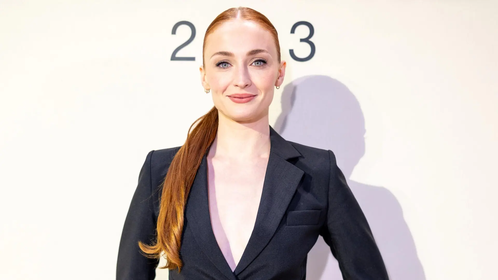 Sophie Turner es la nueva Lara Croft: Amazon elige protagonista para su 'Tomb Raider'