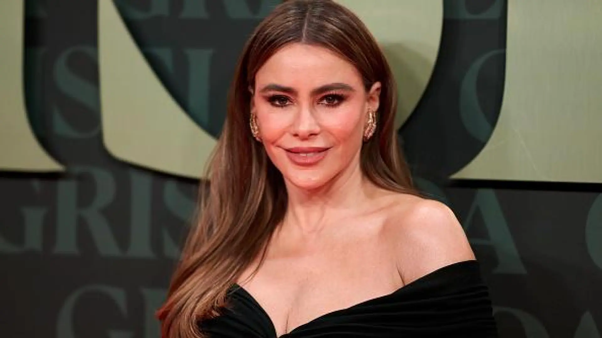 Sofía Vergara aprendió a esnifar cocaína para rodar su nueva miniserie ...