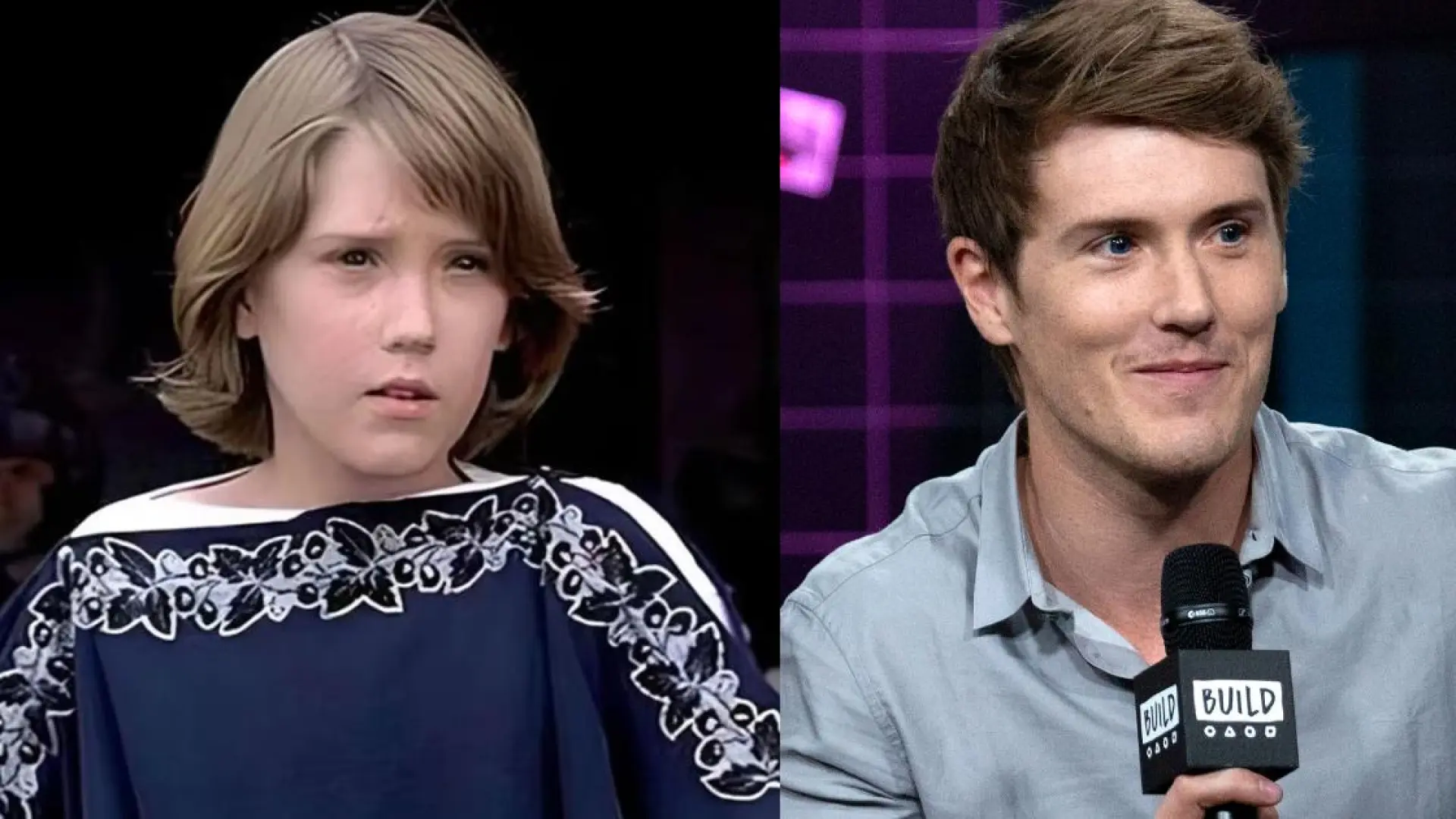 'Gladiator': Así ha cambiado Spencer Treat Clark, el niño que hace 24 ...