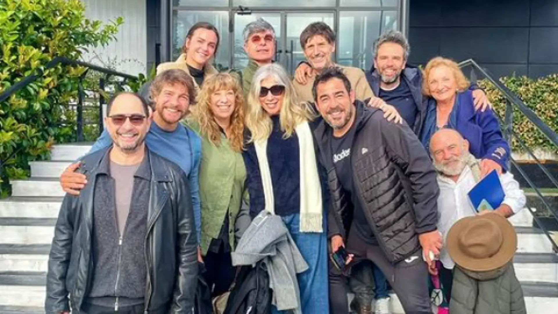 'La que se avecina' se despide de uno de sus personajes más recientes ...