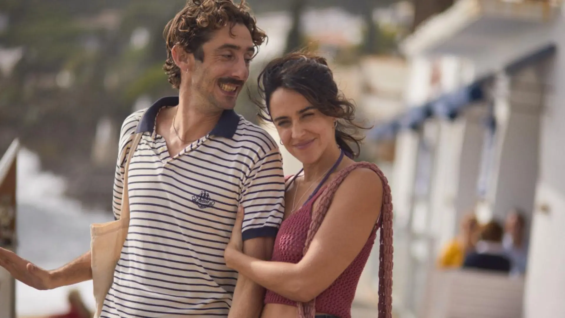 Una de las mejores películas del año está en Netflix: la comedia ...