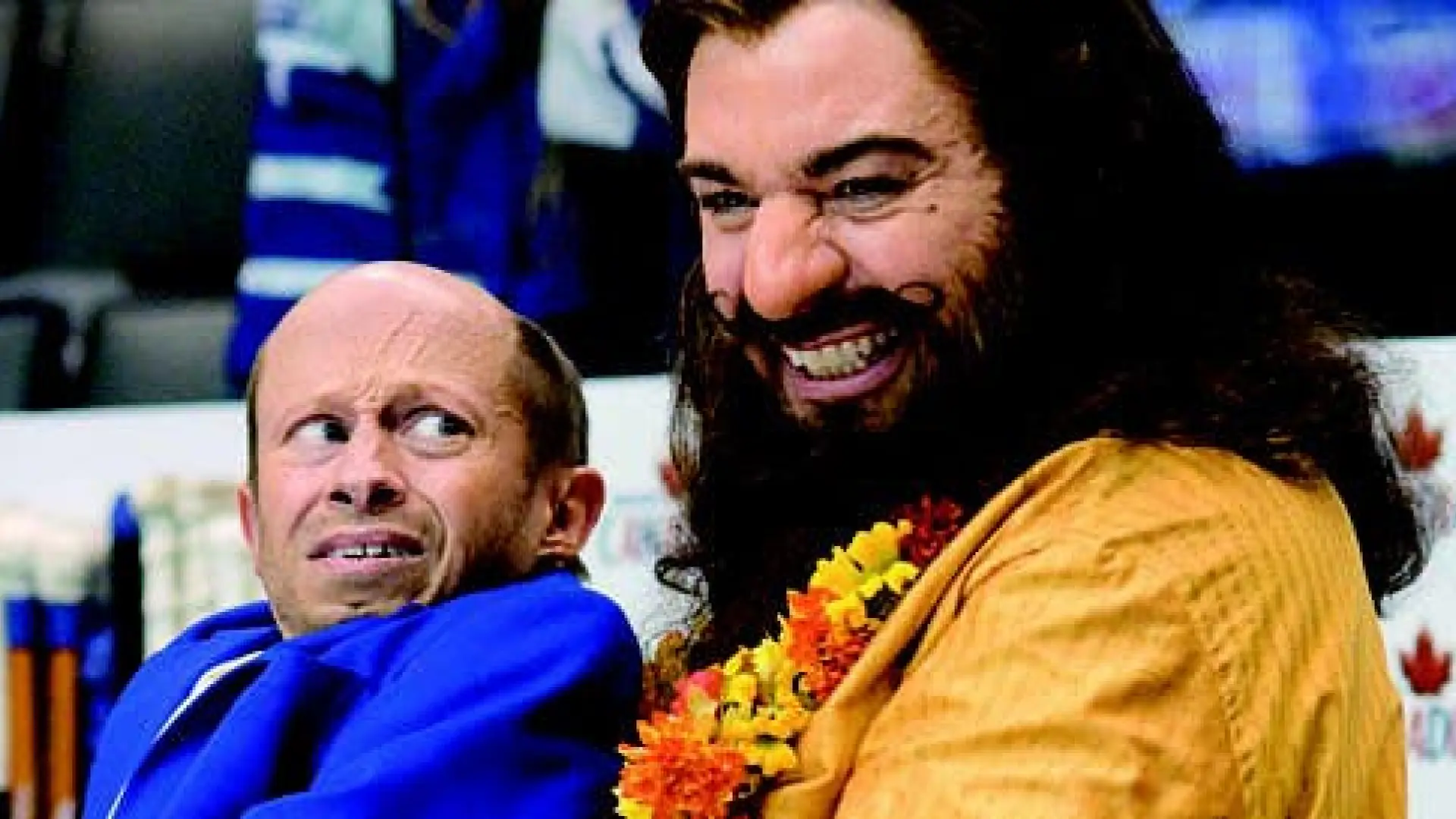 El gurú del buen rollo