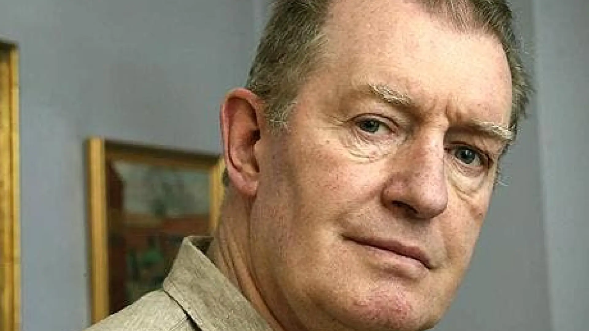 Fallece el actor Corin Redgrave a los 70 años