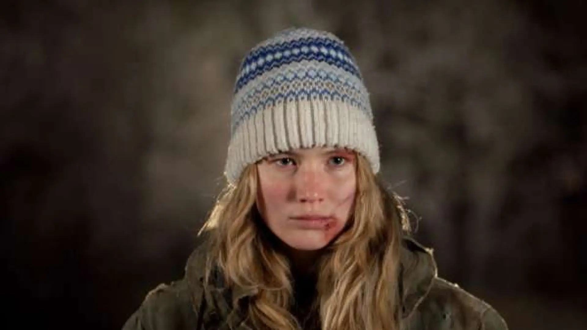 Dónde ver gratis la película con la que Jennifer Lawrence fue nominada ...