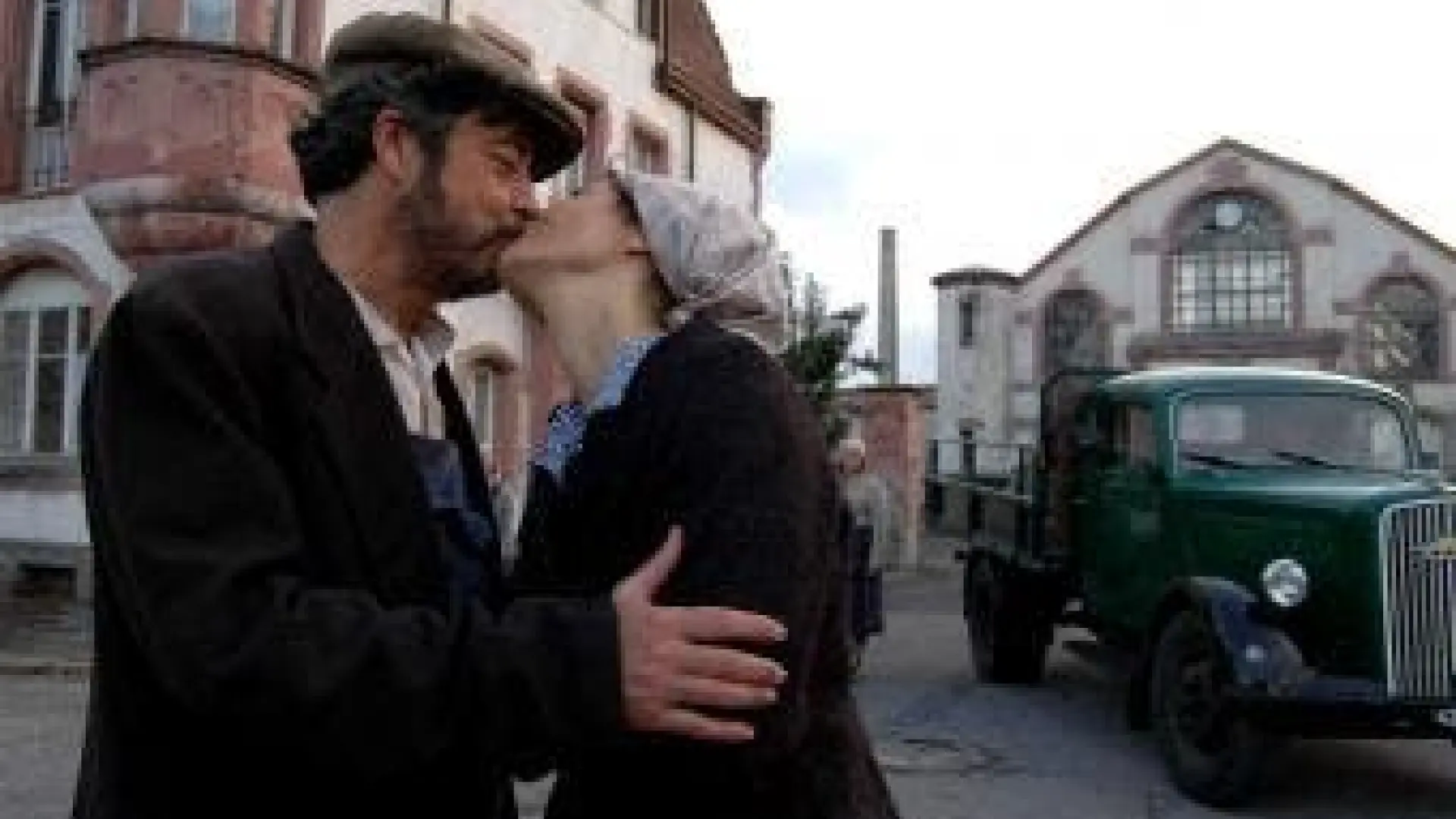 Ispansi (Españoles)