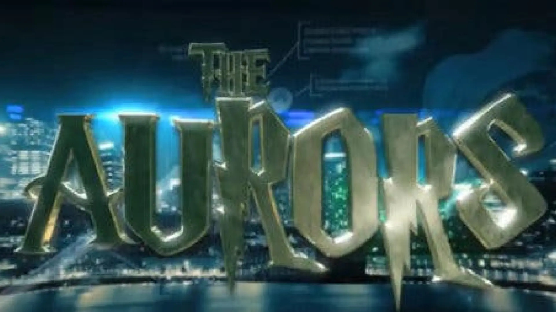 Video del día: 'The Aurors', el 'CSI' de Harry Potter'