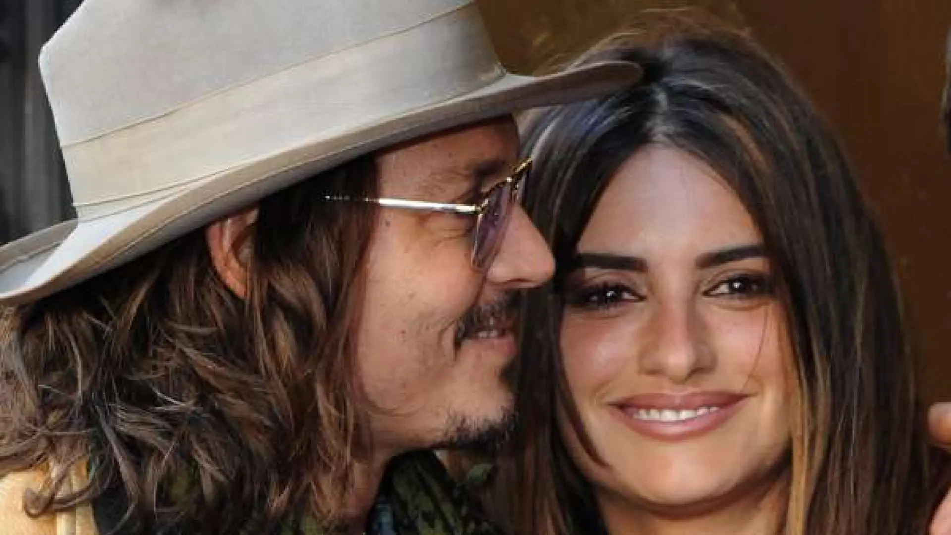 Johnny Depp y Penélope Cruz, juntos por cuarta vez en su próxima película