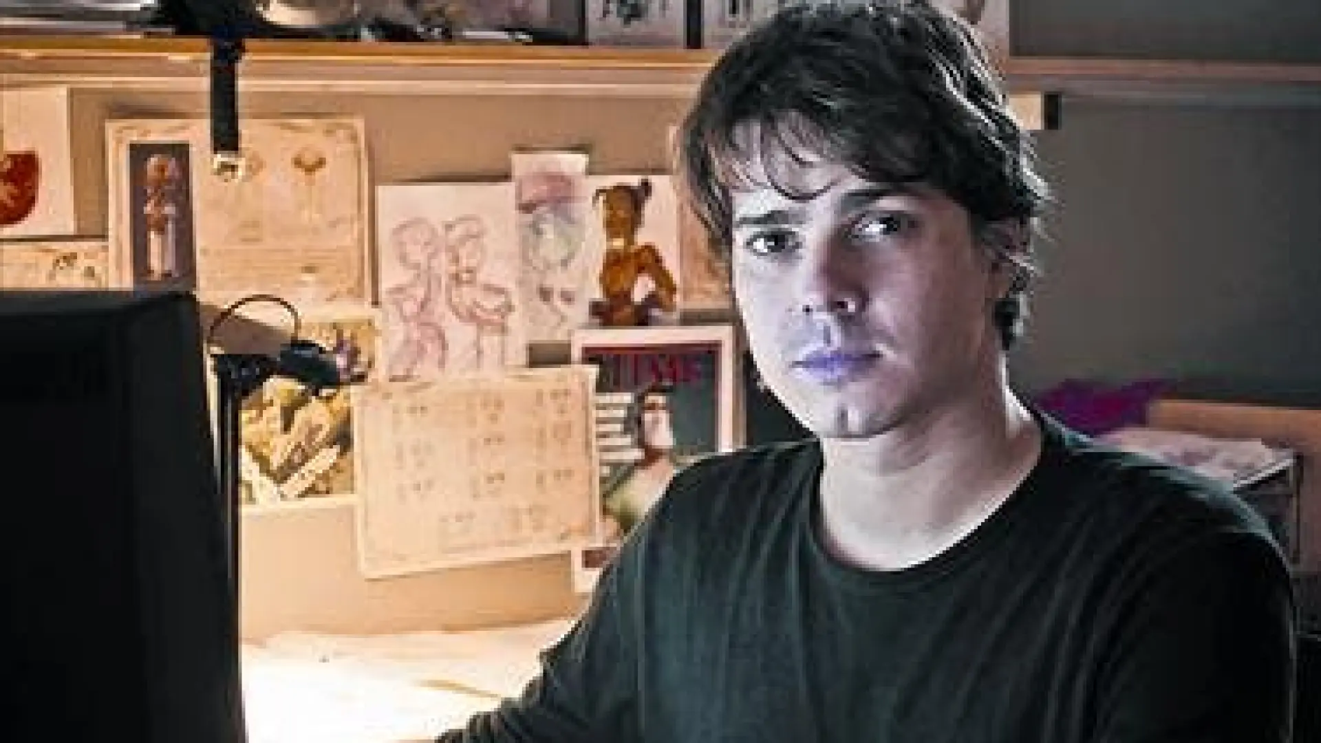 Javier Recio, el nuevo académico español de Hollywood: "Estoy aquí para ...