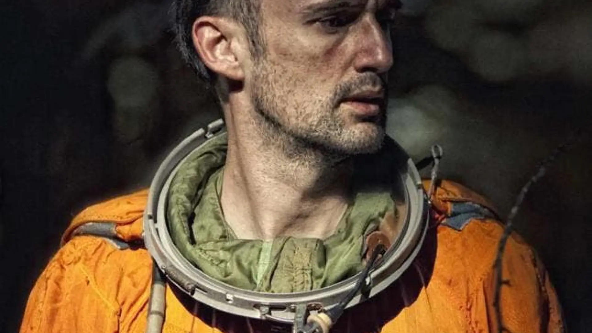 Nicolás Alcalá, director de 'El cosmonauta': "El 'crowdfunding' es una ...