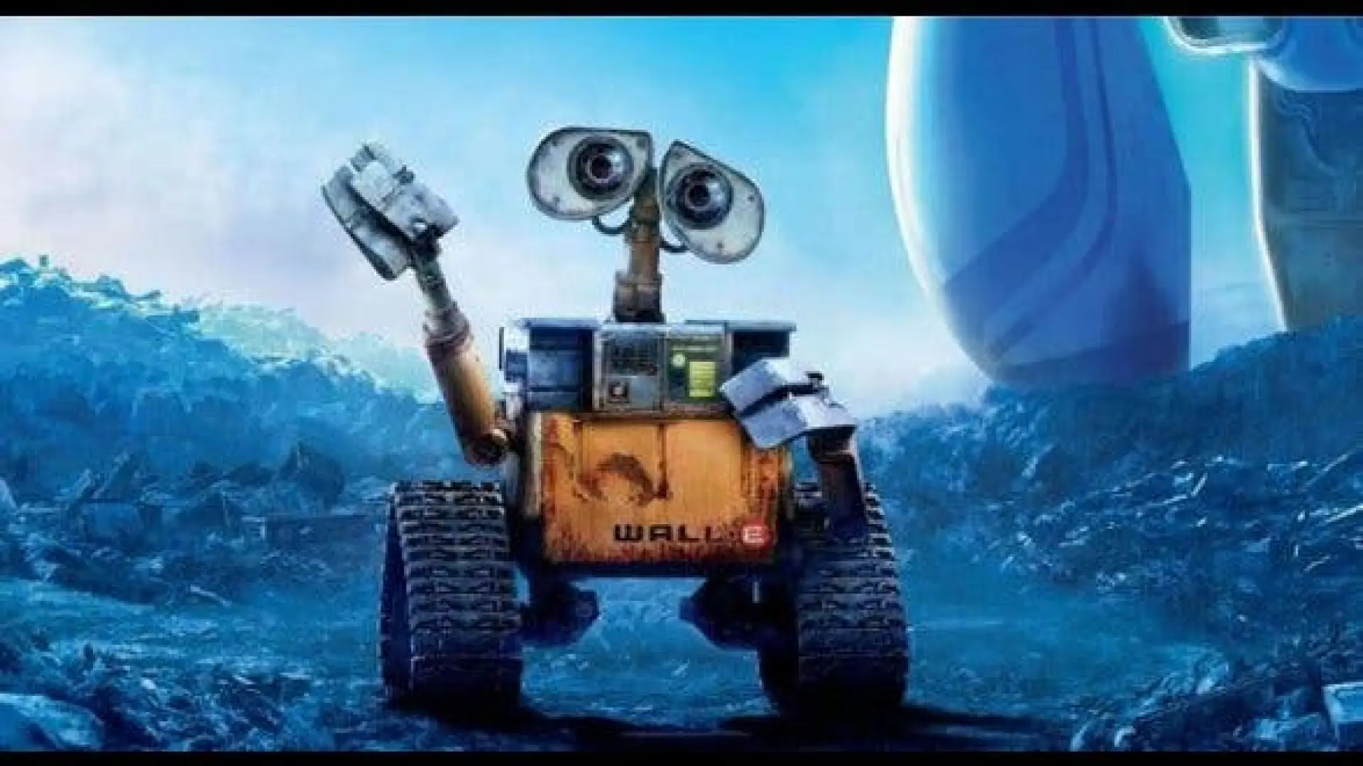 Los 50 robots más famosos del cine