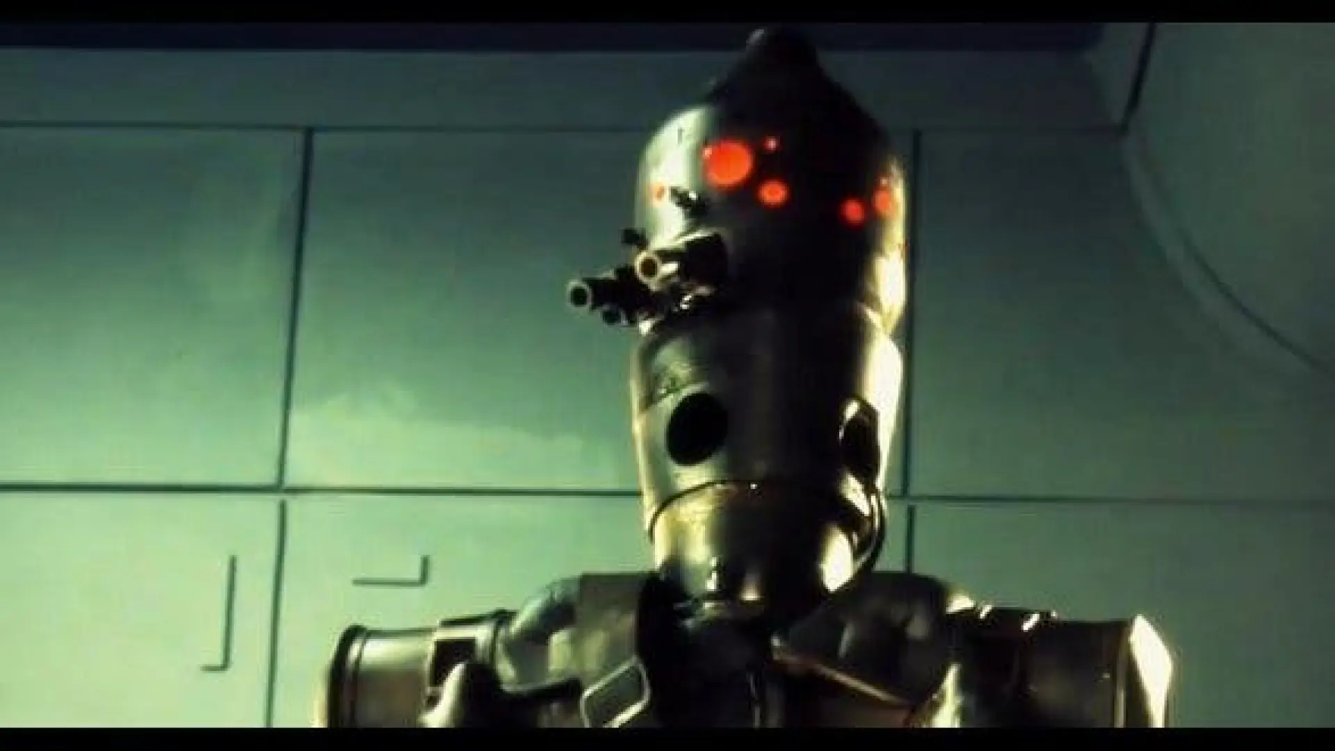 Los 50 robots más famosos del cine