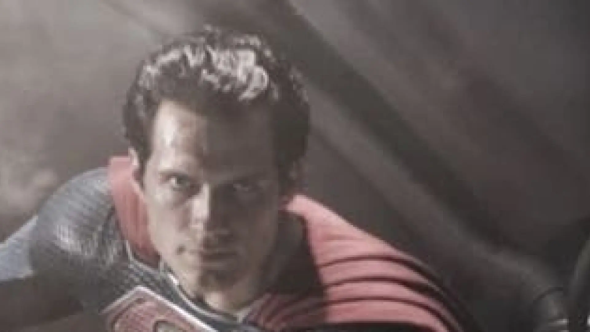 'Man of Steel': Clark Kent tendrá barba