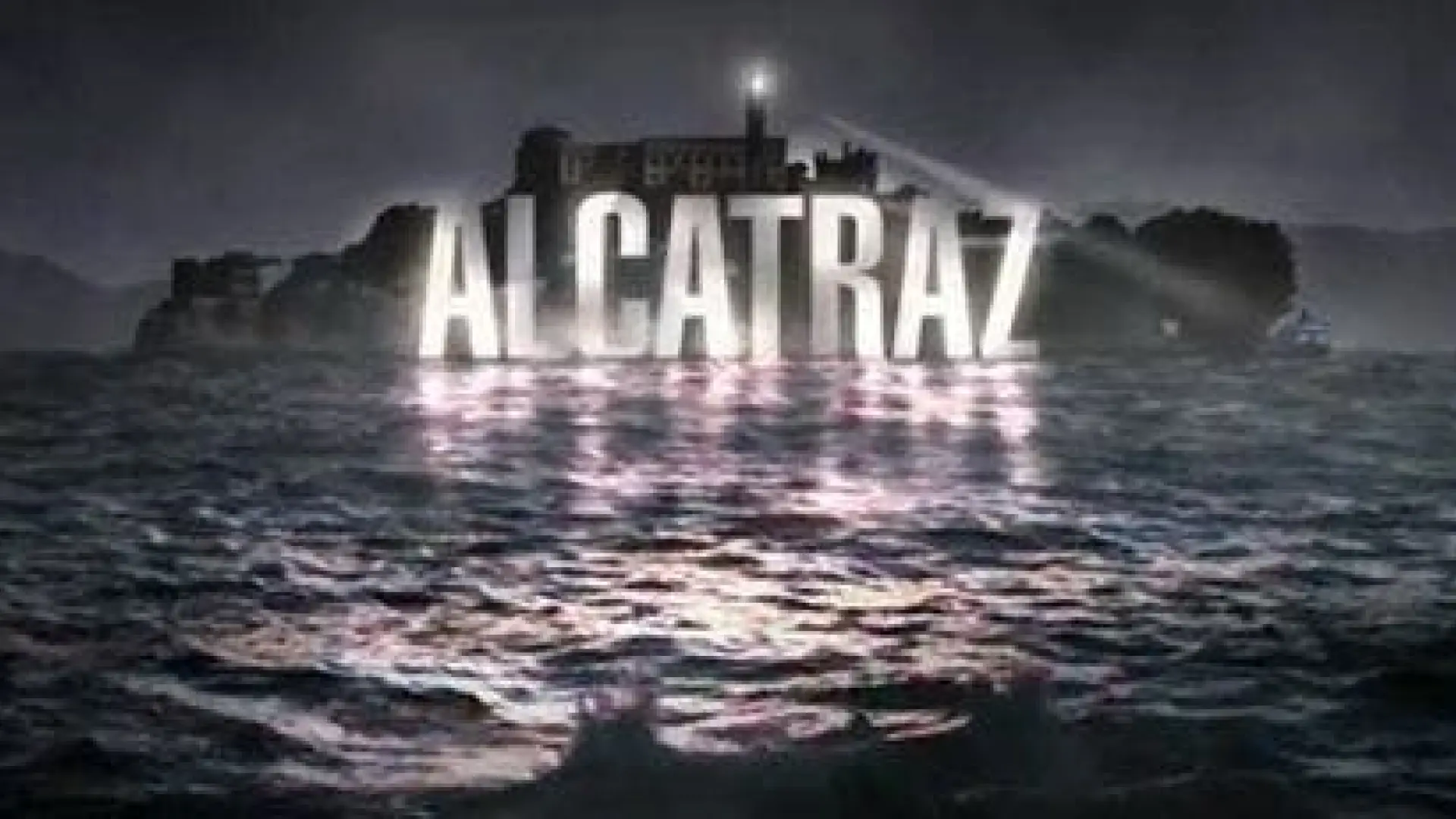 Tráiler de 'Alcatraz', la nueva serie de J. J. Abrams