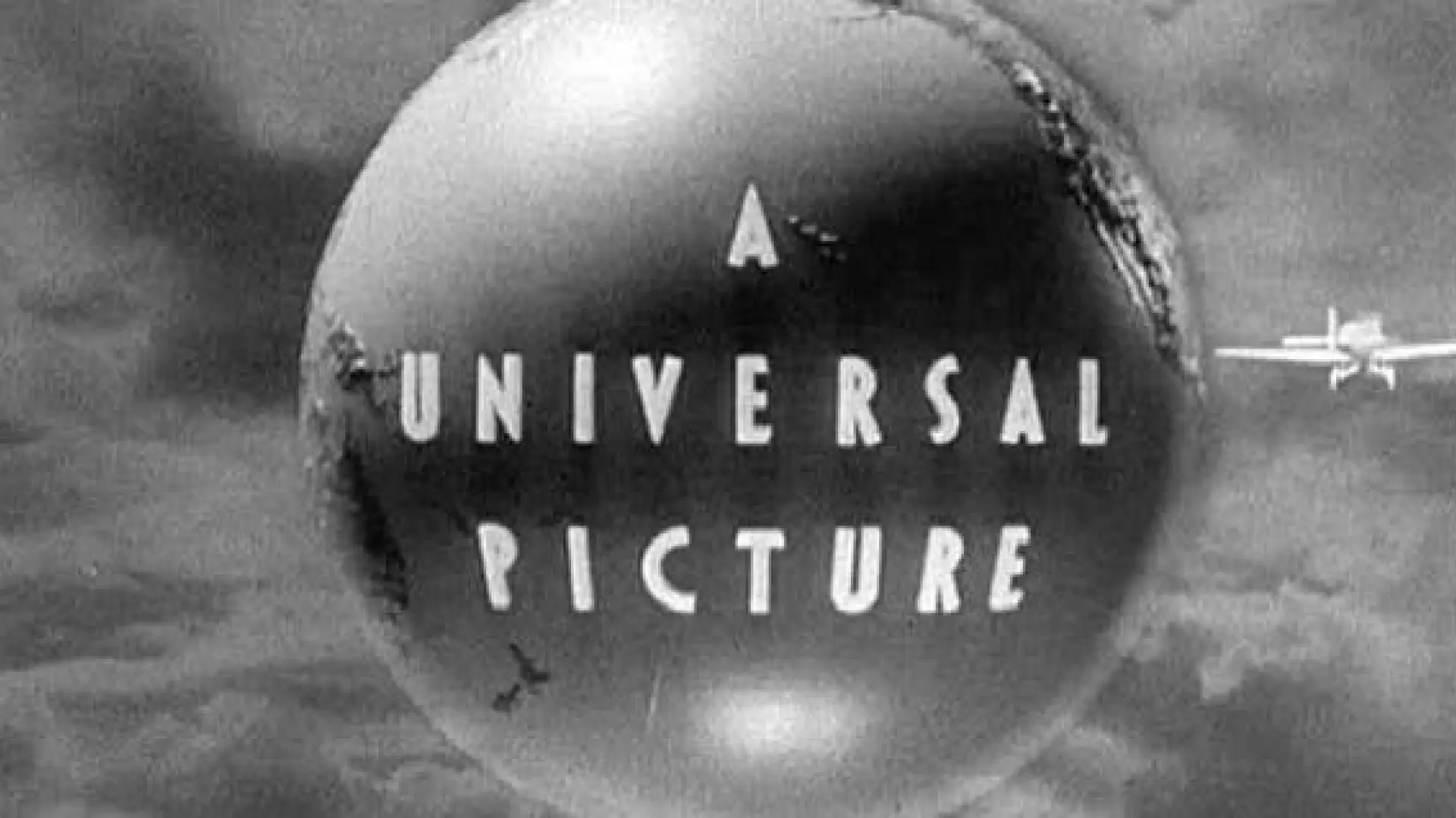 Universal Pictures, 100 años de logos en un minuto