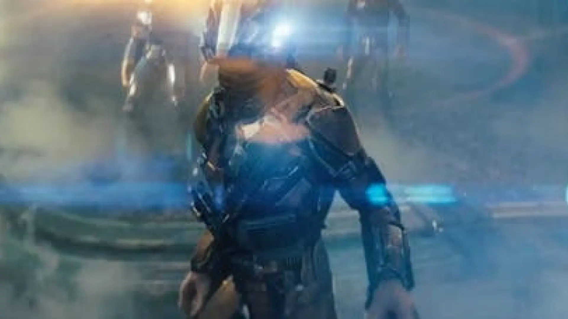 'Battleship': Nuevo tráiler